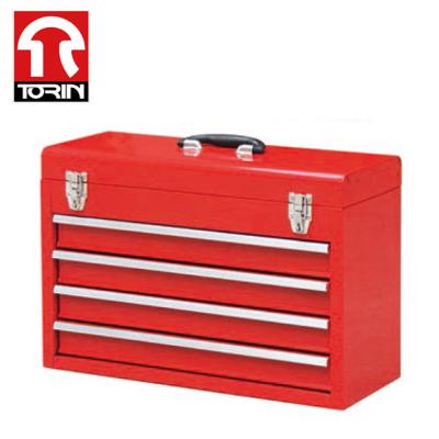 China Torin NTBD134-X  Small Tool Box Portable Tool Box and We Supply More Toolboxes of Different Specifications for sale