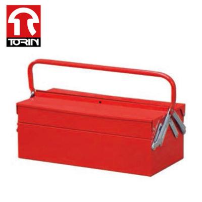 China Torin NTBC125A  Craftsman Tool Box Portable Tool Box with Tools for sale