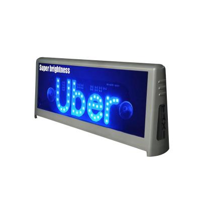 Cina 1920hz l'esposizione di LED superiore del taxi di velocità di rinfrescamento 4g GPS P3 HD in vendita