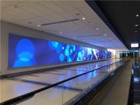 China SMD 2121 LED Advertising Display for sale