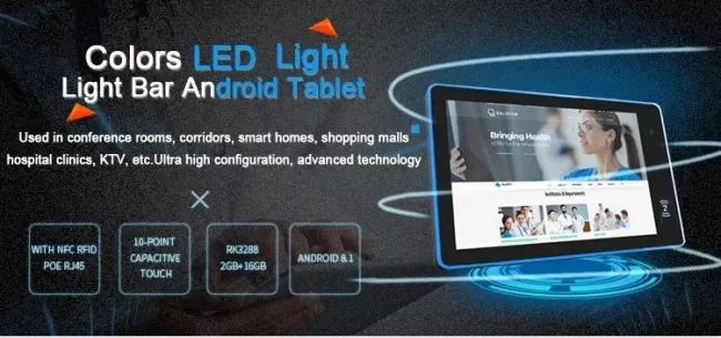 Hot Sale OEM 10 Inch Android Tablet PC Quad Core 4G Network HD Display for Business Kids Android 8.1 2GB+16GB with Front Camera