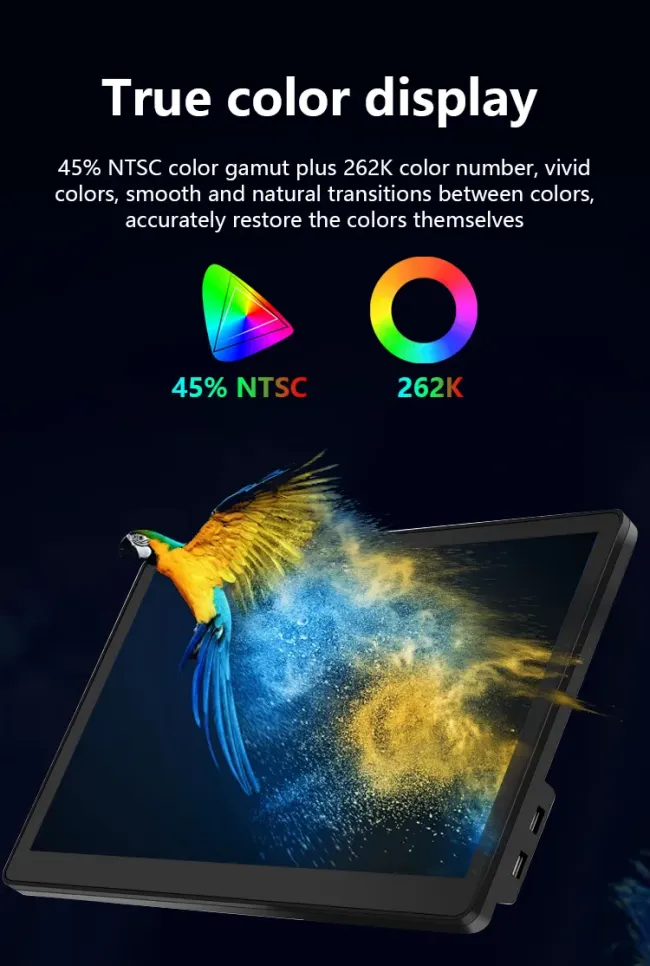 Factory Custom 11.6 15.6inch Dual Screen Touch All in One POS Machine Cash Register Terminal POS System Optional Printer Barcode Scanner Retail Store Checkout