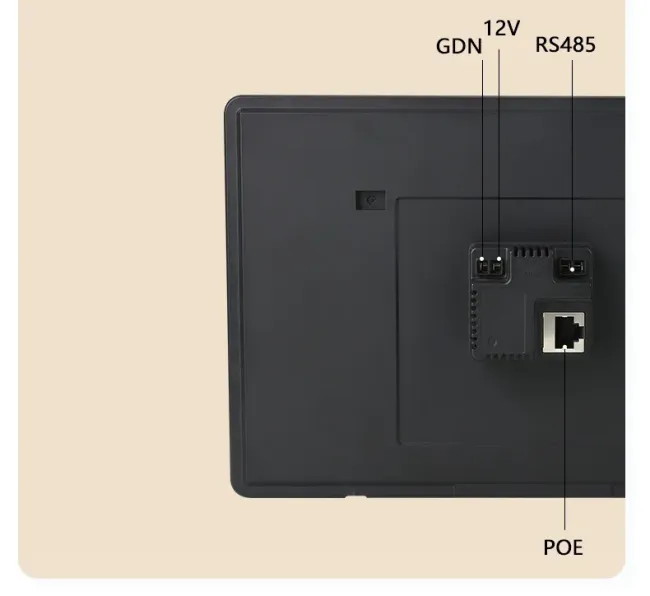 Newest Design Wall Mount 8/10/15.6 Inch Smart Home Tablet PC Android 13 Rk3566 Poe Touch Screen Tablet Smart Home Control Tablet
