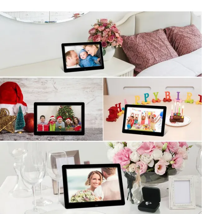 Factory Direct Sell 10 13.3 14 15.6 21.5 24 32 Inch Android 14 Tablet PC IPS Screen Tablet Wall Mounting Tablet PC