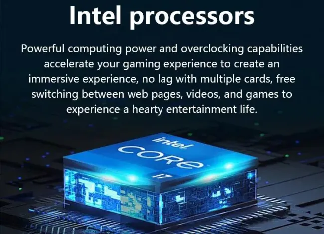 OEM 24&quot; Touchscreen I3 I5 I7 All in One Computer for Business Office 16GB RAM Win10 Win11 Indoor Outdoor Aio PC Monoblock