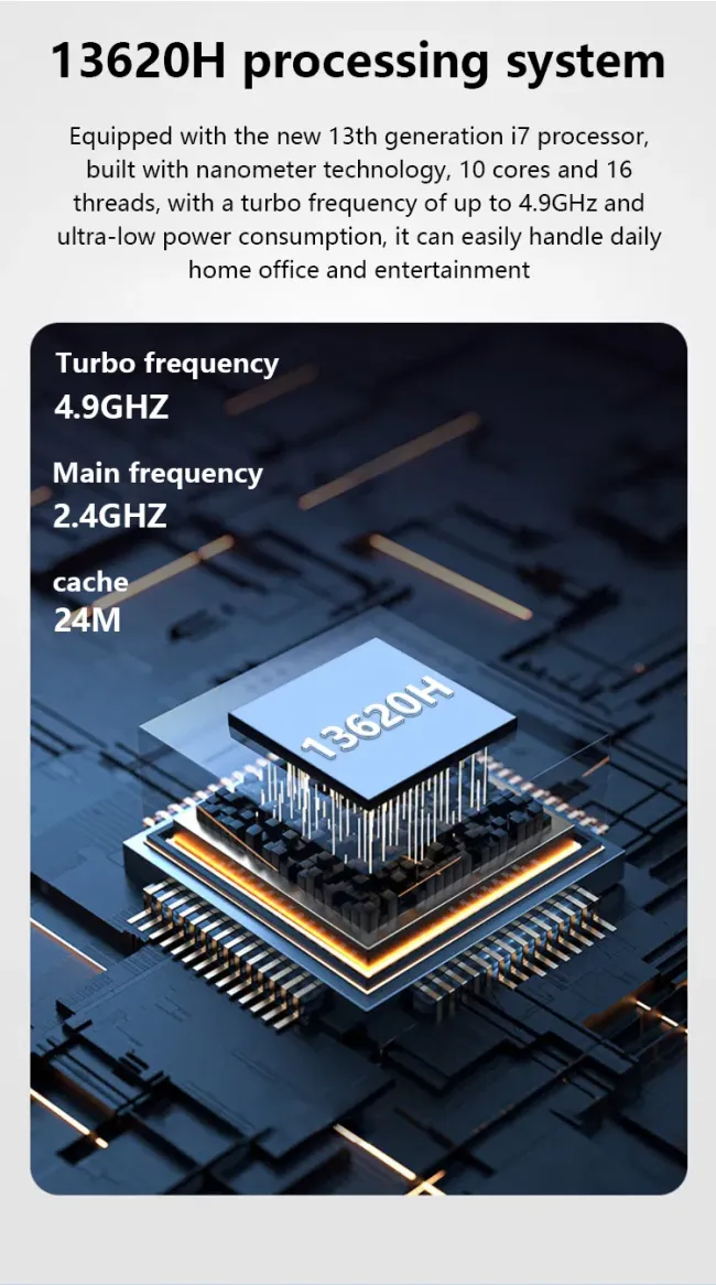 OEM All in One Desktop Computer with 23.8&prime;&prime; 27&prime;&prime; LCD Display Windows Core I5 I7 Deaktop PC
