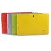 Quality Wholesale 7-Inch Screen Smart Gaming Tablets Pcfast Processor WiFi 4G Network for sale