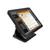 Quality OEM 17" POS Terminal I3 CPU Capacitive Touch Cash Register POS Machine Windows for sale