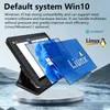 Quality OEM 17" POS Terminal I3 CPU Capacitive Touch Cash Register POS Machine Windows for sale