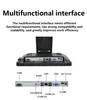 Quality OEM 17" POS Terminal I3 CPU Capacitive Touch Cash Register POS Machine Windows for sale