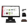 Quality 15.6" Touch Screen POS Terminal All in One Machine Windows System for sale