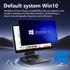 Quality 15.6" Touch Screen POS Terminal All in One Machine Windows System for sale