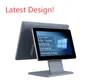 Quality Ultra Slim 15.6inch Win10/11/Linux/Android POS System All in One POS Machine for sale
