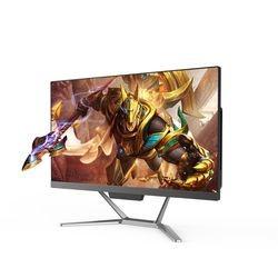 China Factory Price China Computer Included Monoblock I3 I5 I7 OEM 18.5