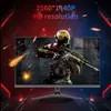 Quality Original 32-Inch 2K/4K Ultra HD Gaming Monitor New Design LED Computer Display for sale
