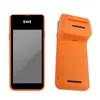 Quality 5.45" Handheld Cash Register Android System POS Machine Mobile POS Terminal for sale