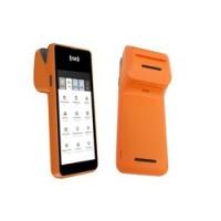 Quality Portable 5.45inch Mobile Handheld Android System POS Machine Cash Register POS for sale