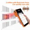 Quality Portable 5.45inch Mobile Handheld Android System POS Machine Cash Register POS for sale