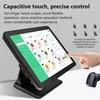 Quality 15.6 17 Inch POS System Touch Screen Cash Register Billing Software 80 Thermal for sale