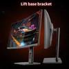 Quality 27" FHD Qhd 1K 1080P 2K 60Hz 75Hz 100Hz Curved Gaming Monitor Home Office Screen for sale