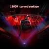 Quality Cheap 27inch 1K 2K 75Hz 100Hz 165Hz 180Hz 240Hz Curved Gaming PC Montor Wide for sale