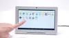 Quality Latest Design L-Shape 8/10/14/15.6 Inch Android 14 Tablet PC NFC Tablet 4G Tab for sale