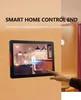 Quality Newest Design Wall Mount 8/10/15.6 Inch Smart Home Tablet PC Android 13 Rk3566 for sale
