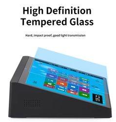 Quality 2025 Newest 8 10 Inch Android 14 Desktop Type Digital Signage Tablet PC for sale