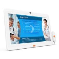 Quality 15.6 Inch Android Tablet for Business Medical Signage Touch Screen NFC Call for sale