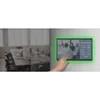 Quality SMT156 Standard Poe Tablet Home/Hotel Automation 15.6 Inch Android 13 Touch for sale