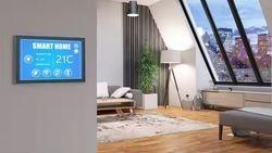 Quality SMT101 Home Automation 10 Inch Android 13 Touchscreen Smart Home Control Display with Rk3566 Quad-Core CPU 1280*800 for sale