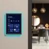 Quality SMT97 9.7 Inch Android 13 1536*2048 Smart Home Automation Tablet All-in-One with for sale