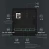 Quality SMT97 9.7 Inch Android 13 1536*2048 Smart Home Automation Tablet All-in-One with for sale