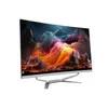 Quality 27-Inch Curved All-in-One PC Cheap Intel Core I3 I5 I7 Desktop 16GB Video Memory for sale