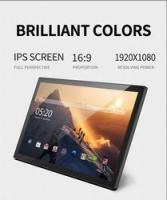 Quality Factory Direct 14inch Full View Screen Tablet PC OEM WiFi 4G NFC Android 13 Poe for sale