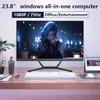 Quality 2025 Brand New 24inch Core 11th I9 Gamer All in One Gaming PC Computers Laptops for sale
