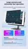 Quality I3 I5 I7 All-in-One Desktop Computer 24 Inch New Gaming PC with in-Tel Processor for sale