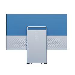 China OEM All in One Desktop PC 23.8/27 Inch New Design Monoblock with Core I7/I9 16GB DDR4 RAM 512GB SSD IPS All in One for sale