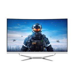 Quality Curved 27 Inch All-in-One PC Core I3 I5 I7 Cheap Desktop Monoblock Office Business Working Computer Aio Desktops Computer for sale