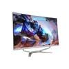 Quality Curved 27 Inch All-in-One PC Core I3 I5 I7 Cheap Desktop Monoblock Office for sale