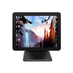 China 2025 New 17 Inch High Quality Windows I5 3rd Touch POS System Terminal with Cash Register Machine for Supermarkets for sale
