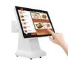Quality Best Selling 15.6 Inch Cash Register POS System All-in-One Touch Screen Win 7/10 for sale