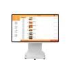Quality Best Selling 15.6 Inch Cash Register POS System All-in-One Touch Screen Win 7/10 for sale