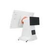Quality Best Selling 15.6 Inch Cash Register POS System All-in-One Touch Screen Win 7/10 for sale