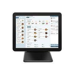 Quality Wholesale New 15.6 Inch High Quality Windows I5 3rd Touch POS System Terminal with Cash Register Machine for Supermarkets for sale