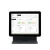 Quality Latest Design 15.6" Win10/11 Linux System Touch Screen POS Machine Cash Register for sale