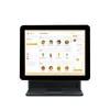 Quality Latest Design 15.6" Win10/11 Linux System Touch Screen POS Machine Cash Register for sale