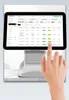 Quality Ultra Powerful 15.6" Win10/11 Linux System Touch Screen POS Machine Cash for sale