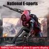 Quality High Performance 29 Inch 2K Gaming Monitor RGB Lighting Wide Screen with 100Hz for sale