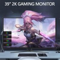 Quality High Quality 39-Inch 2K Gaming Monitor with 165Hz Resolution Hdr400 and Low Blue for sale